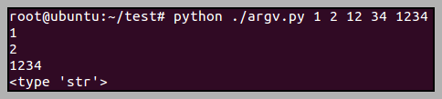 How to use argv in Python - Cybersecurity Guide