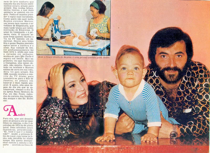 BIOGRAFIA REGINA DUARTE (ATRIZ)