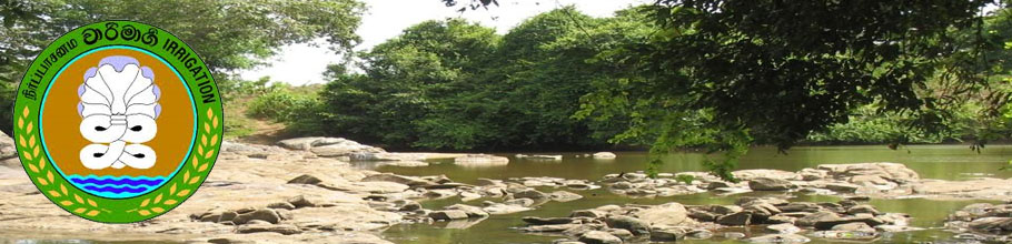 Daduru Oya Reservoir Project . . . .: Deduru Oya Basin