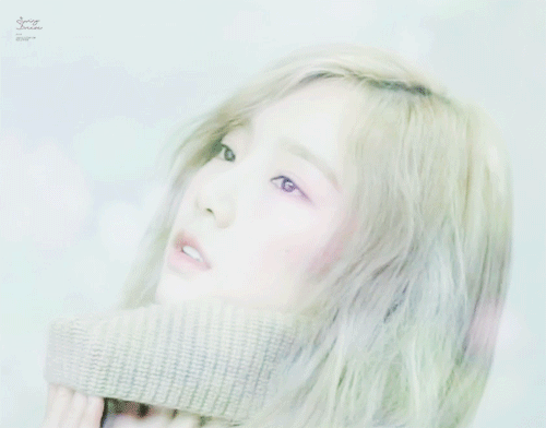 Taeyeon Gif Taeyeon Discover Share Gifs