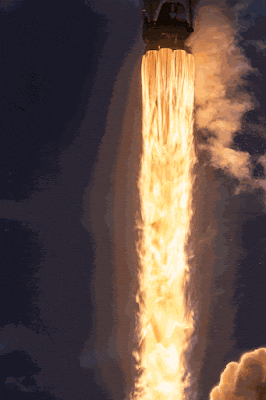 Visual Consumer: Thrust