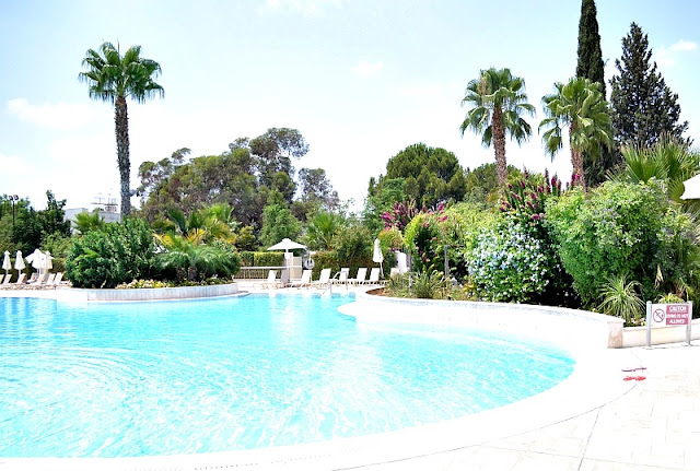 Pop Culture And Fashion Magic: Cyprus – an introduction