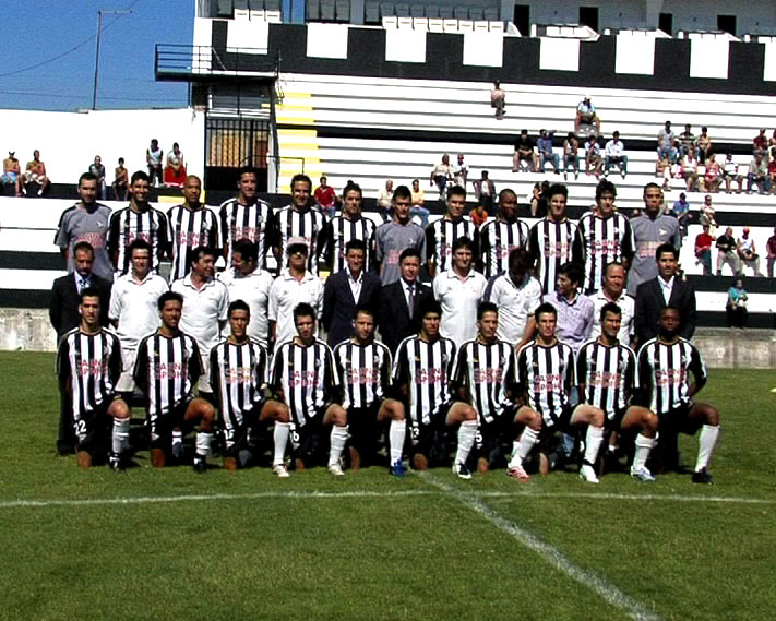 Espinho: Sporting Clube de Espinho