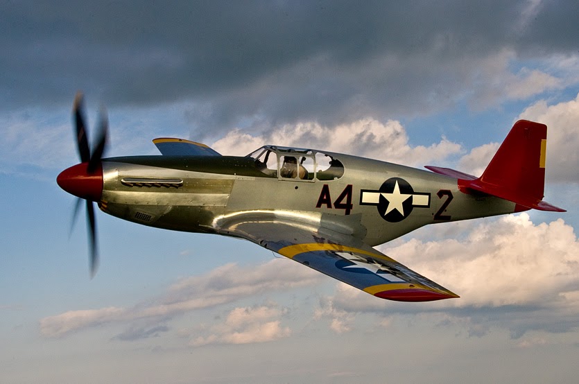 General Draža Mihailovich: "Red Tails: The Tuskegee Airmen and ...