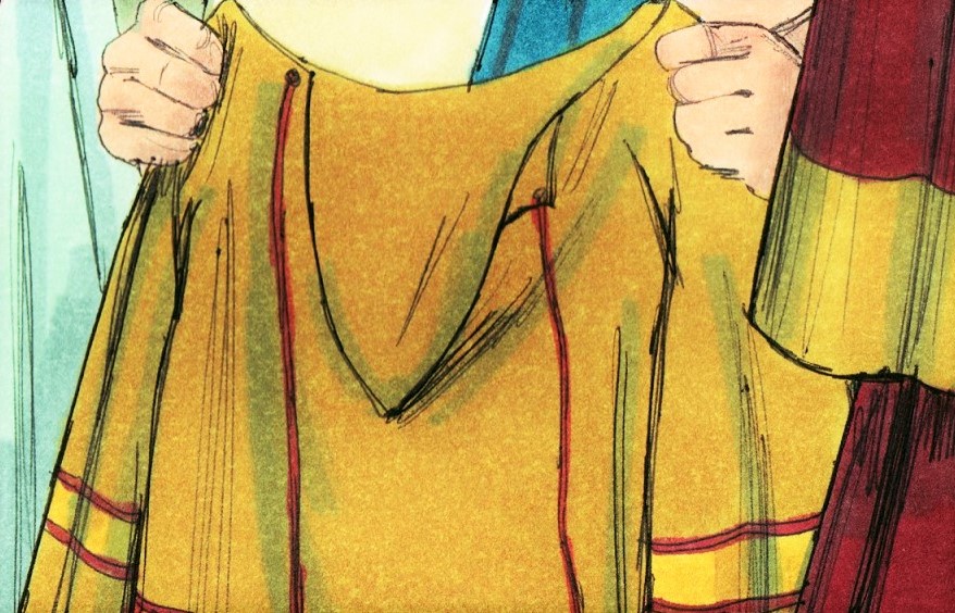 Dorcas Helped People