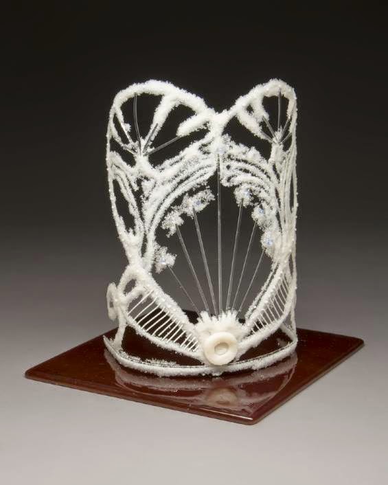 Kate Clements | CURIOSITE