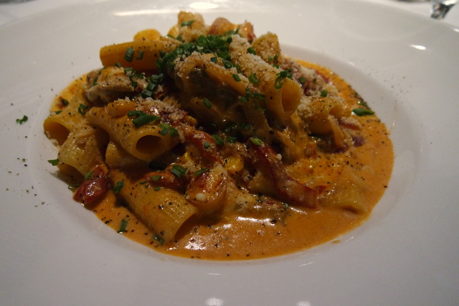 The Mitchell Block, Affordable Elegance