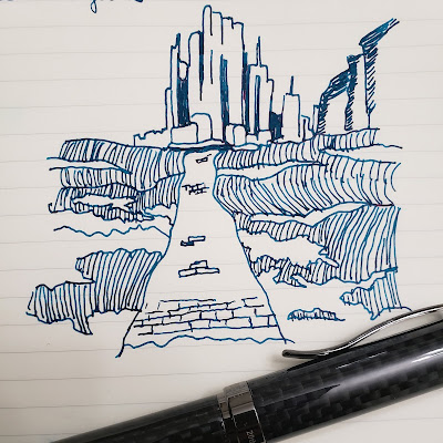 Ingradient Art: Pepakura - Samus Aran Helmet