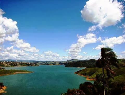 GUIA IGARATÁ 2014: ATRAÇÕES TURÍSTICAS