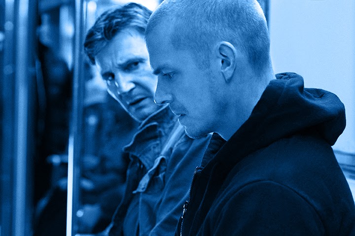 Noite Sem Fim: filme de ação com Liam Neeson