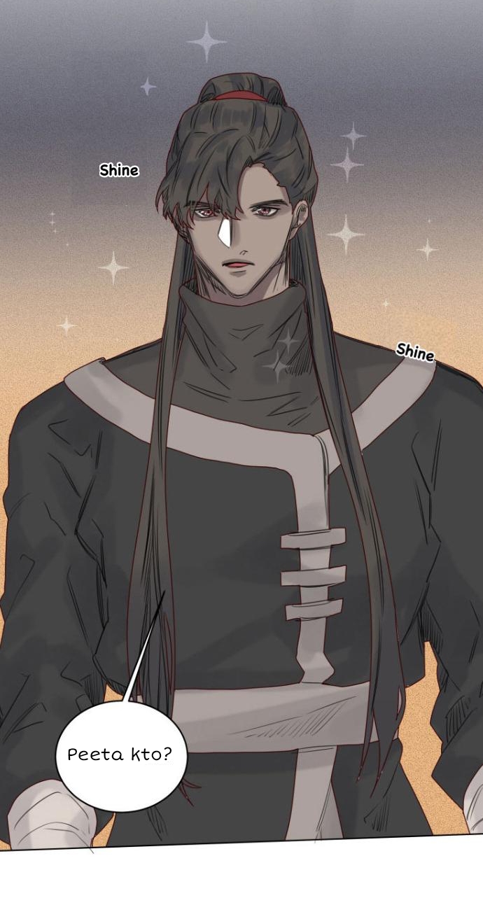 Magus With a Different Meaning - 9