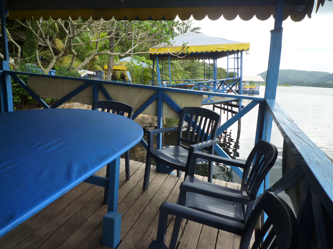 Ceramics and Art in Ghana: Kpando