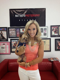 Meredith Boyd: Pageant hair and makeup for Miss Georgia's Outstanding ...