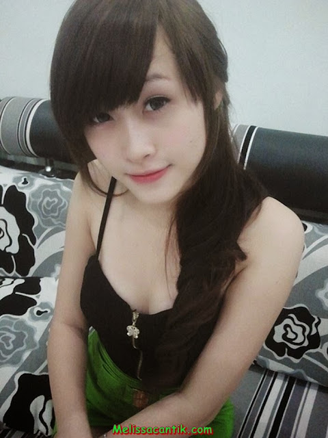 BELAHAN DADA CEWEK BARAT: Tidur di Hotel Bareng Ayam Kampus Amoy Cantik Putih Mulus