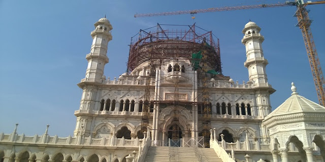 Wonderful Indian Architecture भारतीय वास्तुकला : Shiv Dayal Singh, the ...