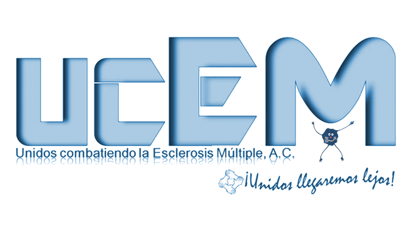 UCEM Unidos Combatiendo la Esclerosis Múltiple A.C.