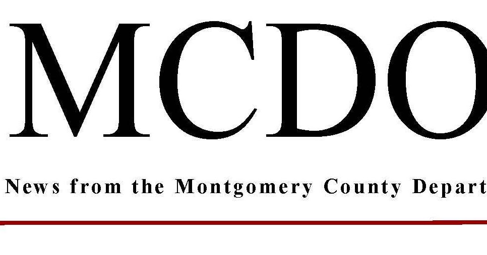 Go Montgomery: MCDOT Ramps Up Road Resurfacing and Repair Projects in April