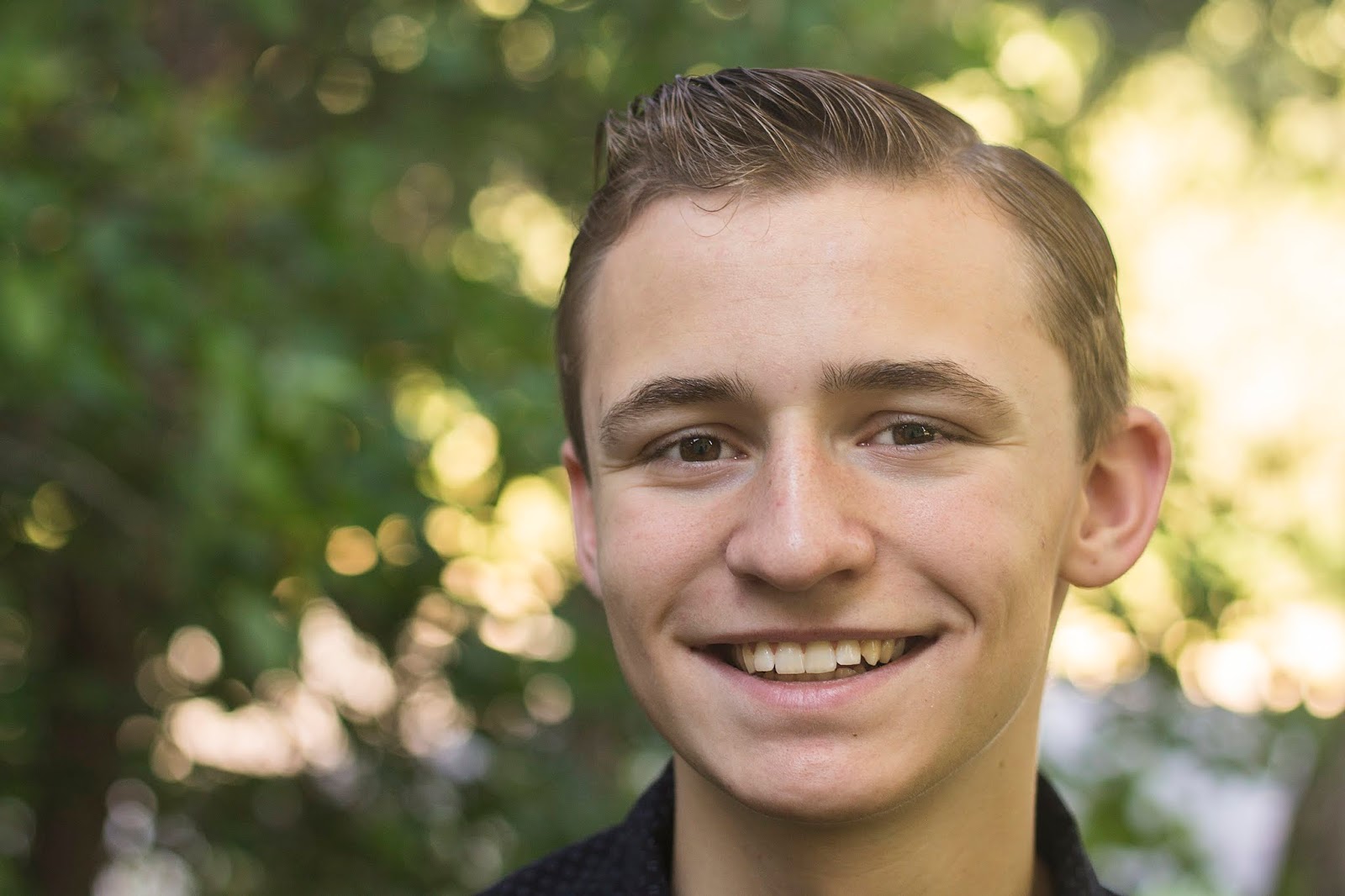 The Benge Family Blog: Family Pictures 2018