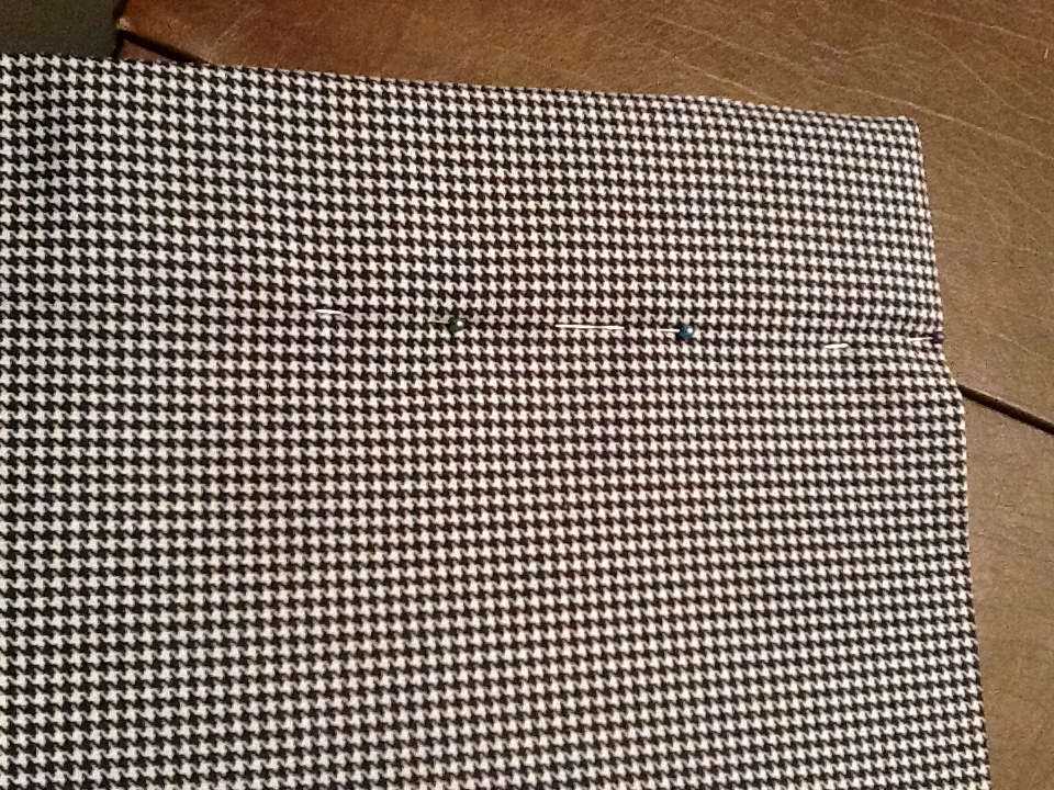 Garden of Eaton: DIY Ipad case: functional