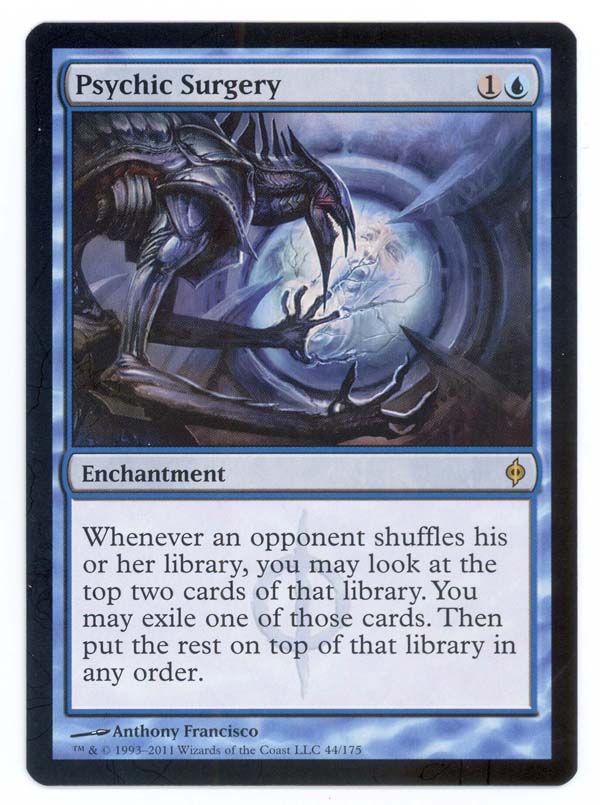 Magic the Gathering Adventures: Sorceries, instants, and enchantments ...