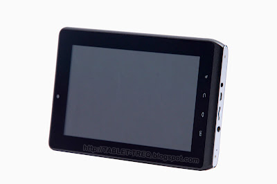 TABLET TREQ: TREQ 3G BASIC (DISCONTINUED)