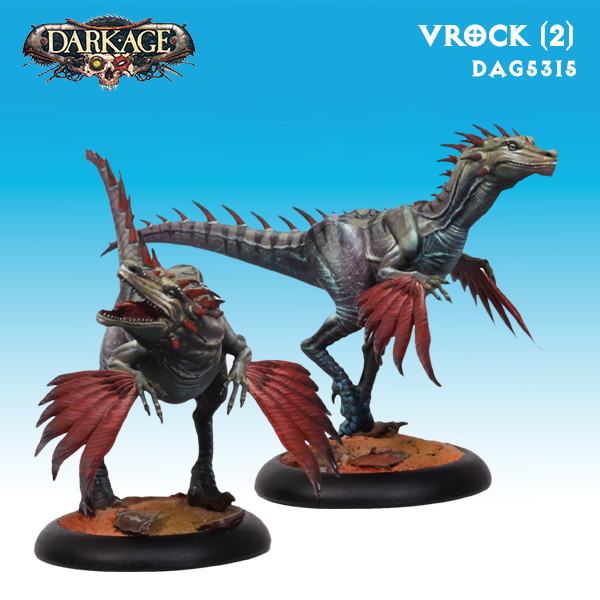 Dark Age Releases for August - Faeit 212