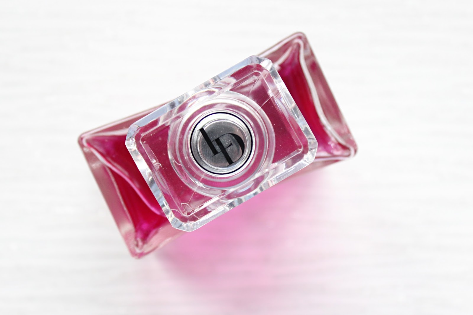 Leighton Denny Light & Dark Delightful Perfume — Hannah Heartss