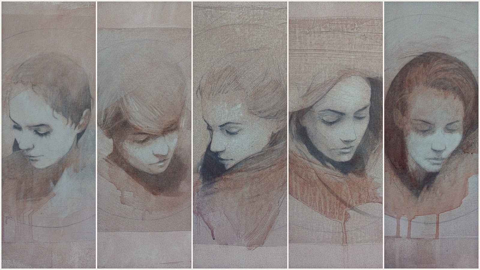 Federico Infante, 1982 | Surrealist painter /Illustrator | Tutt'Art ...