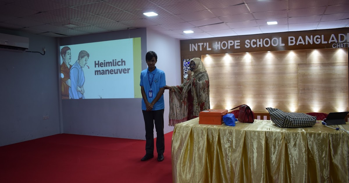 IHSB Chattogram Branch