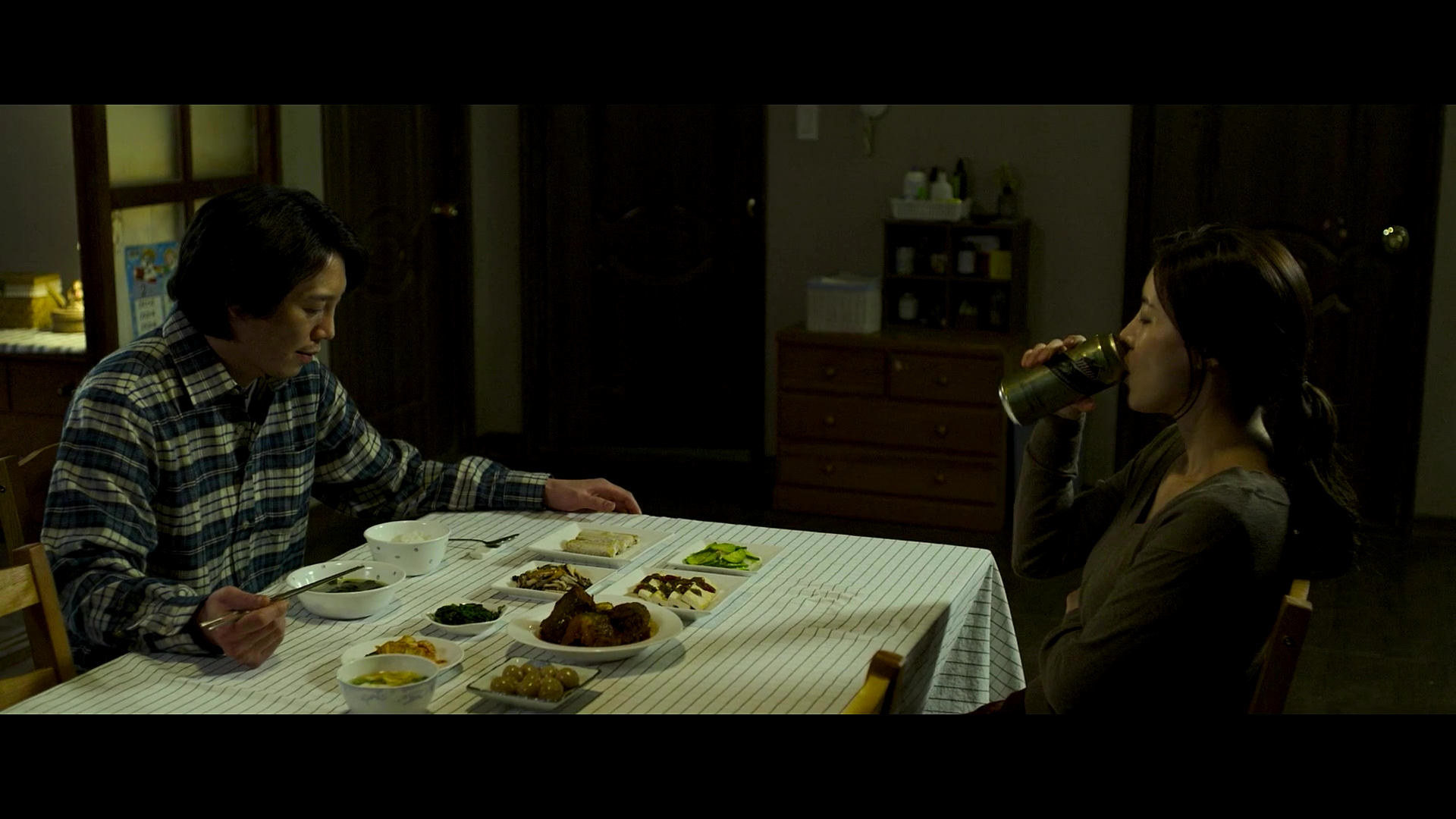 Asadal: [Movie Review] My First Client (2019)