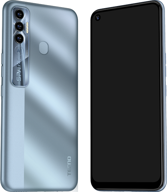 TECNO Mobile y Carpe Diem presentarán el SPARK7 PRO, un smartphone ...