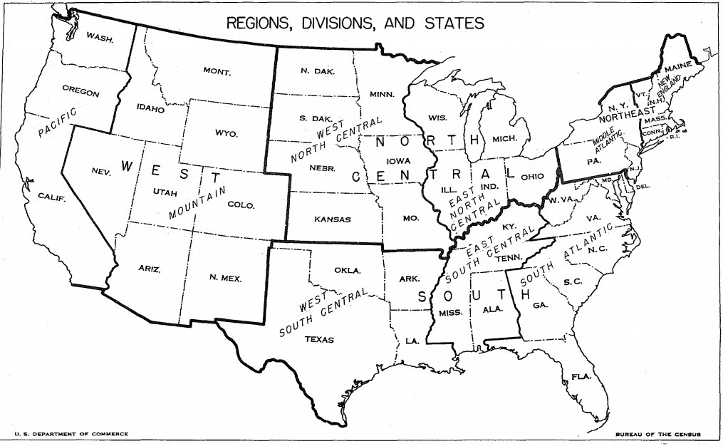 Climbing My Family Tree: 1950 US Census: How Do My Ancestors Compare?