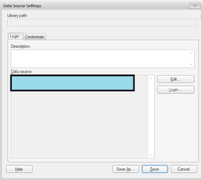 Getting Started with OData in Spotfire | Spotfire IronPython Lab