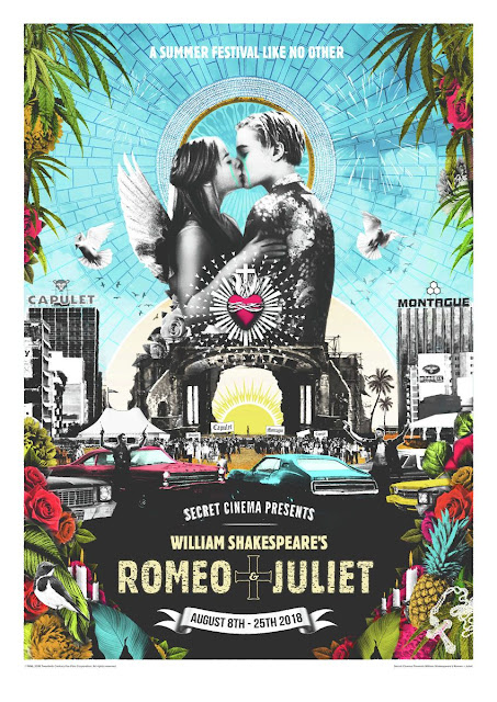 “Love is heavy and light, bright and dark, hot and cold, sick and ...