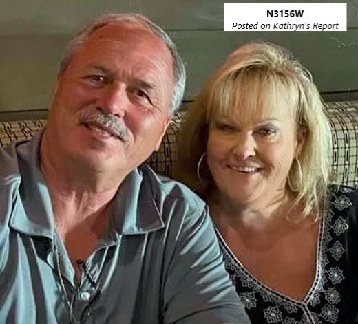 Kathryn's Report: 08/19/20