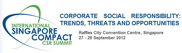 CORPORATE SOCIAL RESPONSIBILITY: TRENDS, THREATS AND OPPORTUNITIES, 27 ...