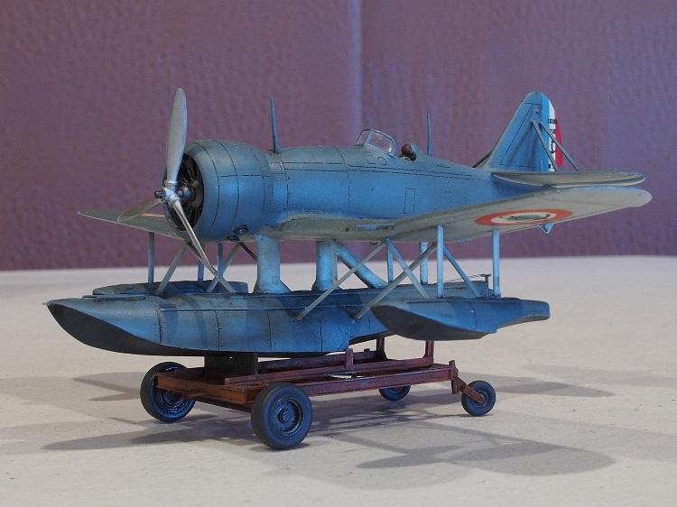 Replica in Scale: Too Good to Let Pass, Deja Vu All Over Again, A Hero ...