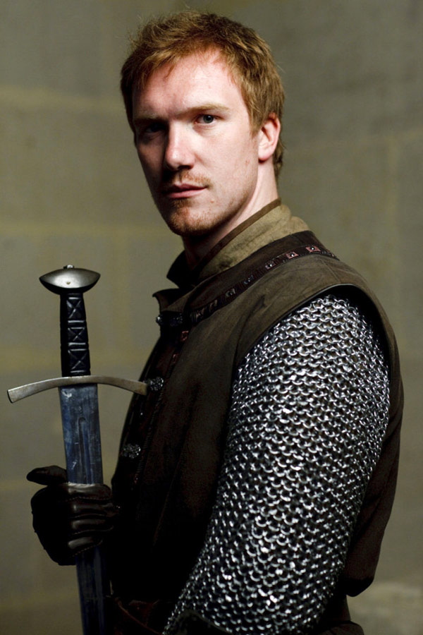 Filmovízia: Merlin [2008-2011]