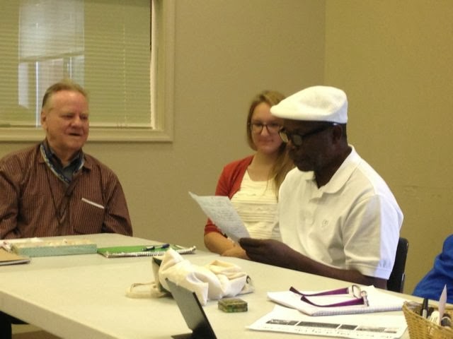 The Best Day of My Life So Far: Mille, Hazel, Norman (Here's to 2014!)