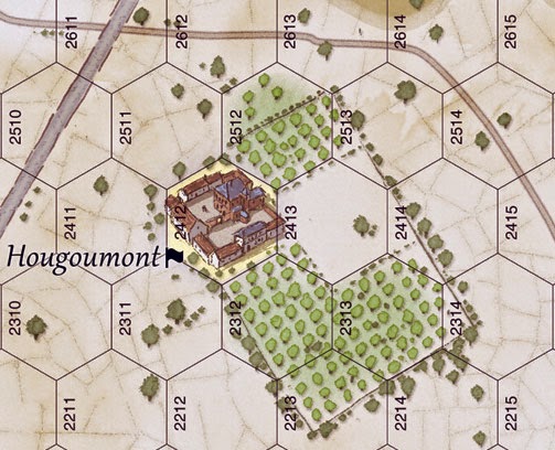 Walking Waterloo: Waterloo