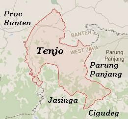 KotaKita.com: Kota Tenjo