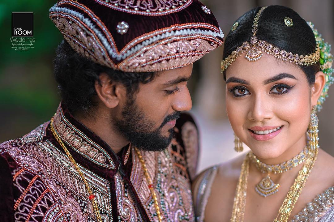 40 family photos of Sajitha Anthony and Buvi