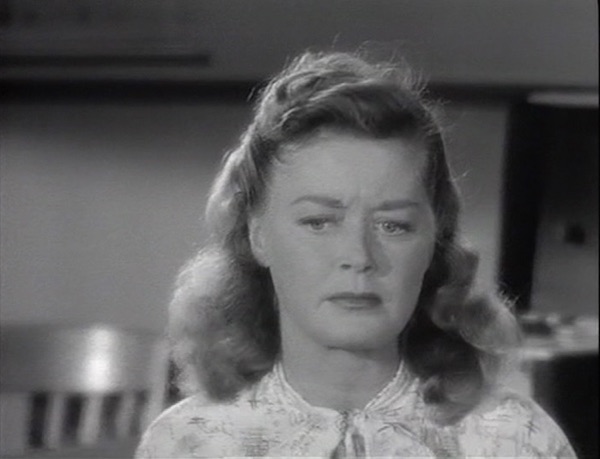 Exotic and irrational entertainment: Helen Walker