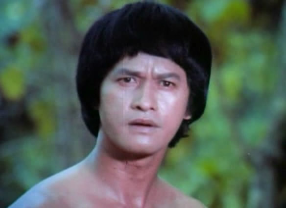 Name That Filipino Actor!: Ramon Zamora