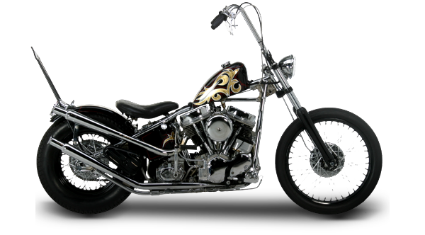 June Softly ~ Biker Blog: OCC - Orange County Choppers-pg.1