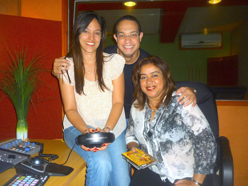 REYNALDO INFANTE CON NUEVA PROPUESTA RADIAL - Actividades Artisticas