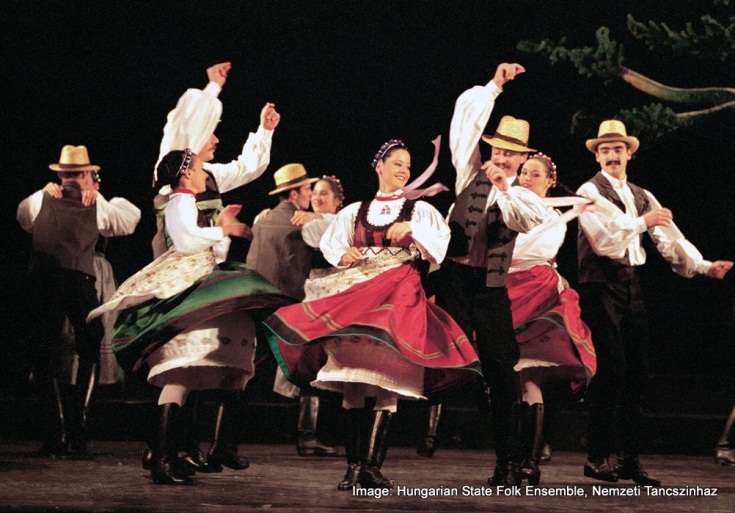 T{HE ART}: Dazzling Dance