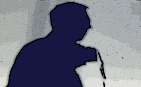 Photography S Art: My Shadow Profile