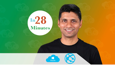 Top 5 Advanced Spring Boot + AWS + Azure, and Cloud Native Development ...