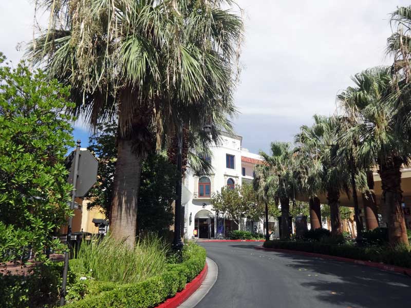 The Golden Years: Looking for cool places to spend time. Temperature ...